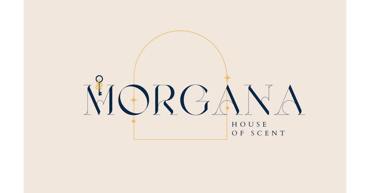 Logotipo De Morgana Fata Morgana (2004) De Efteling Kaatsheuvel